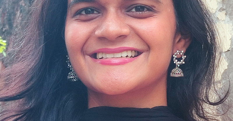 About me - Aditi Rastogi